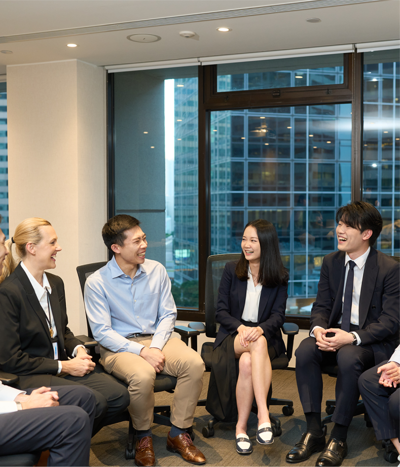 Mergers & Acquisitions - Toppan Nexus