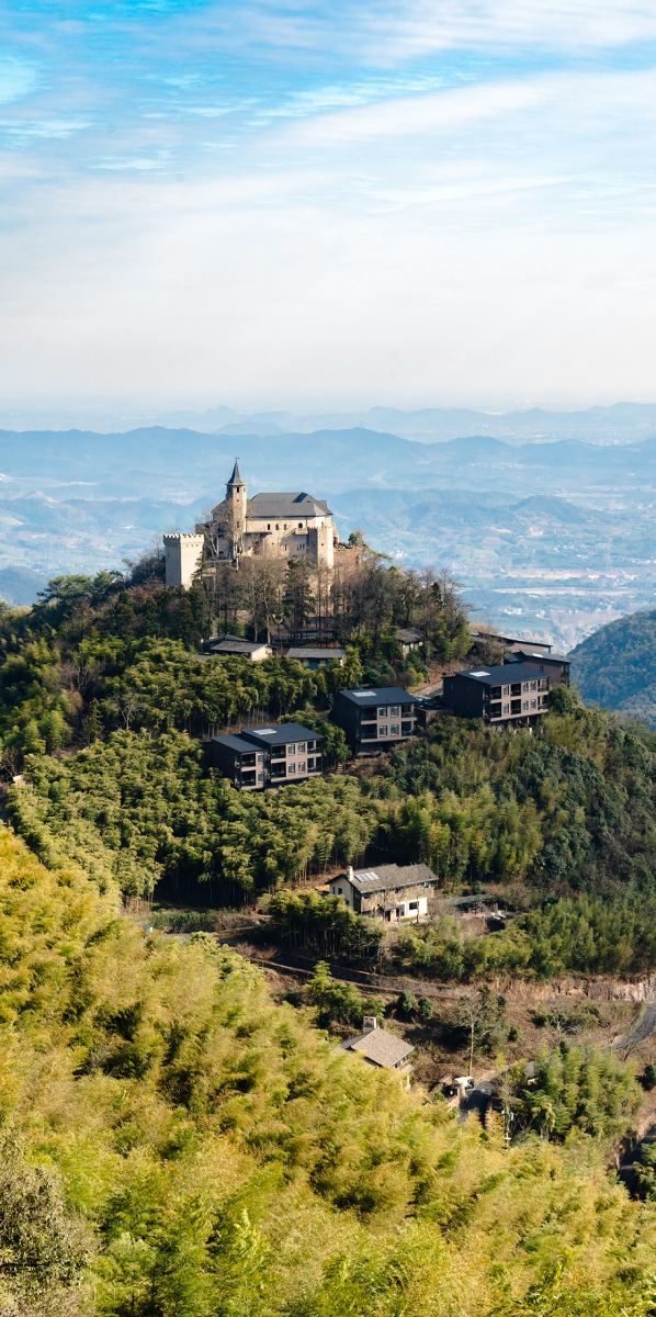 Exceptional Experience - Toppan Nexus